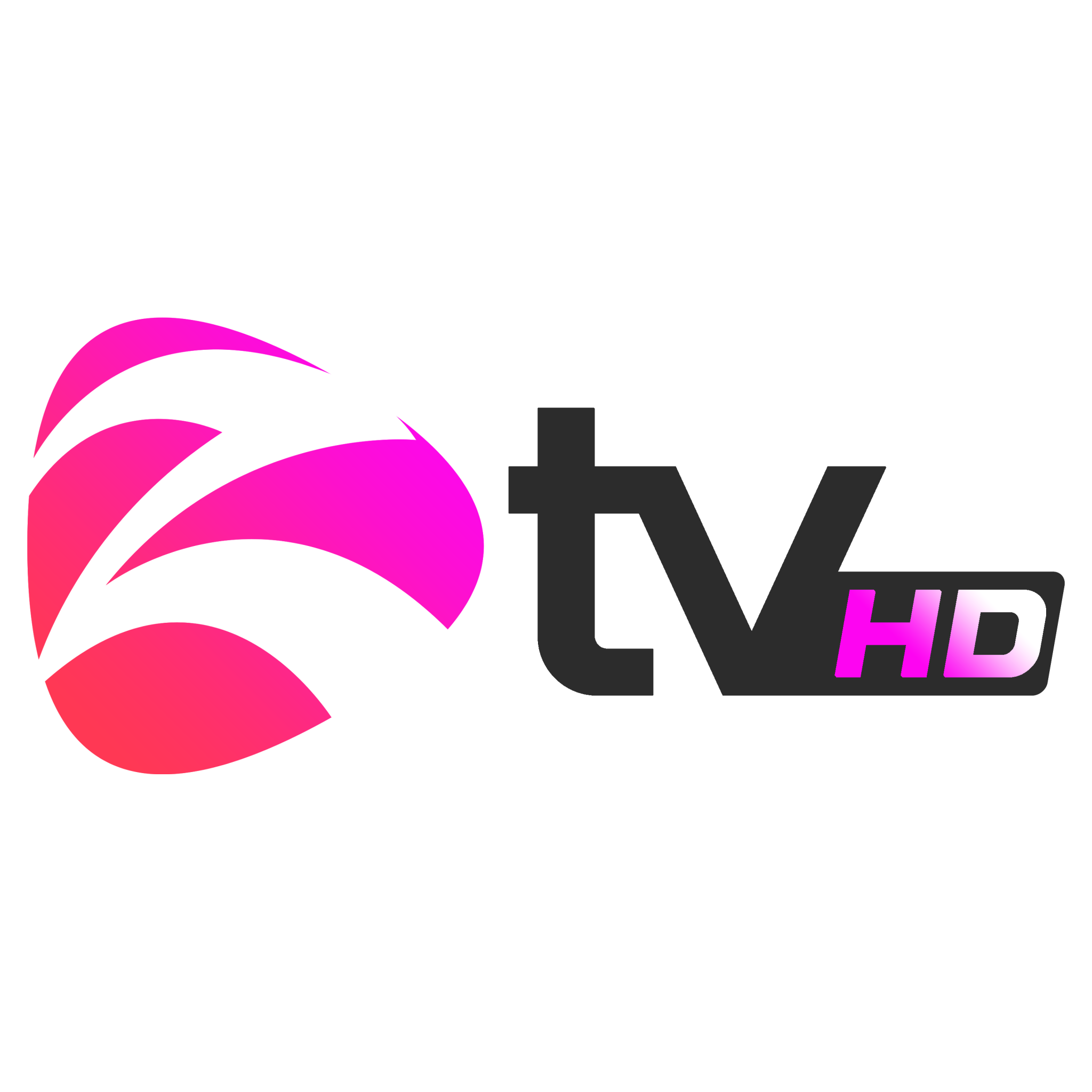 Channel Logo Design – GraphicsFamily