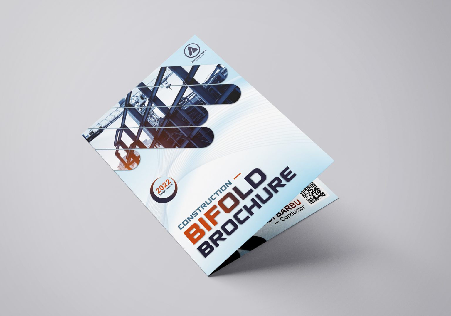 11+ Free Bi-Fold Template Designs Download | GraphicsFamily