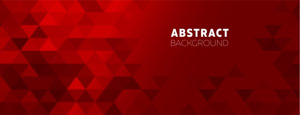 Creative Red Background – GraphicsFamily