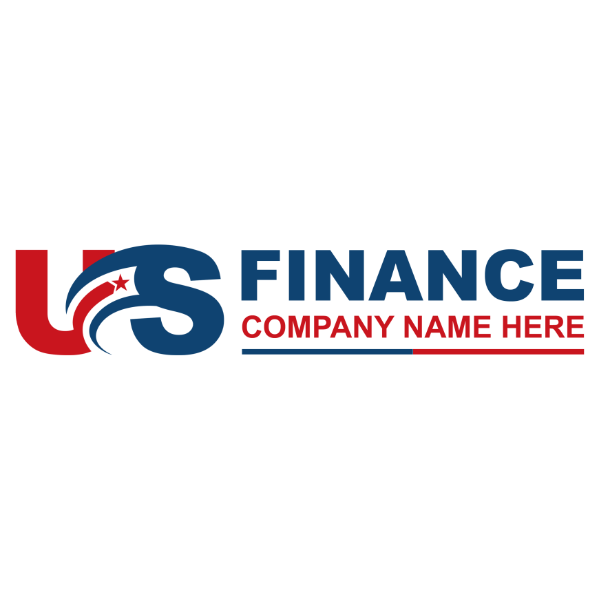 Finance Company Logo Template – GraphicsFamily