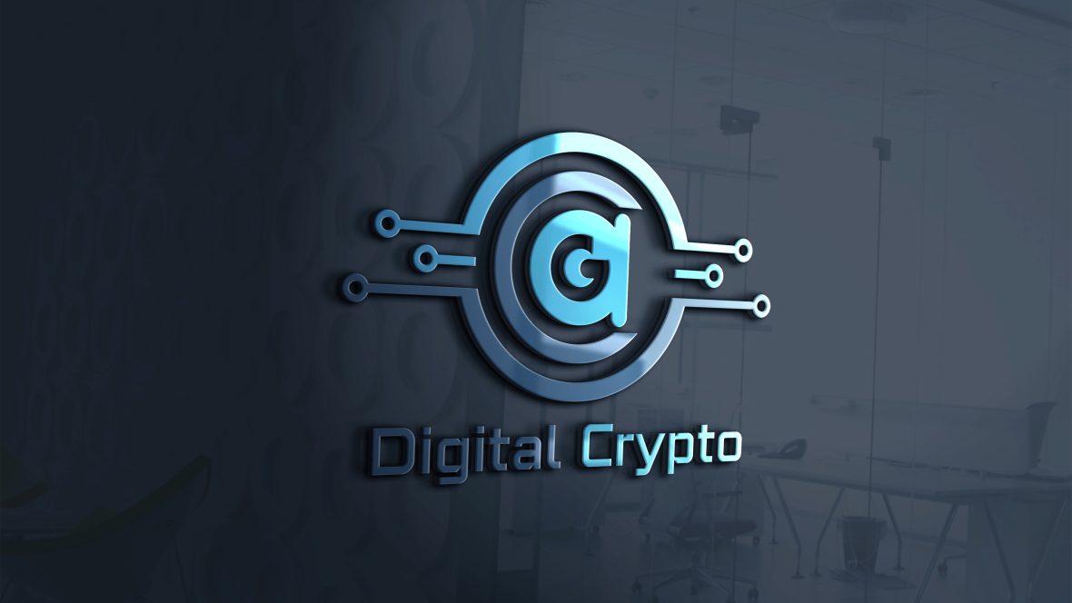 Letter AG Crypto Logo – GraphicsFamily