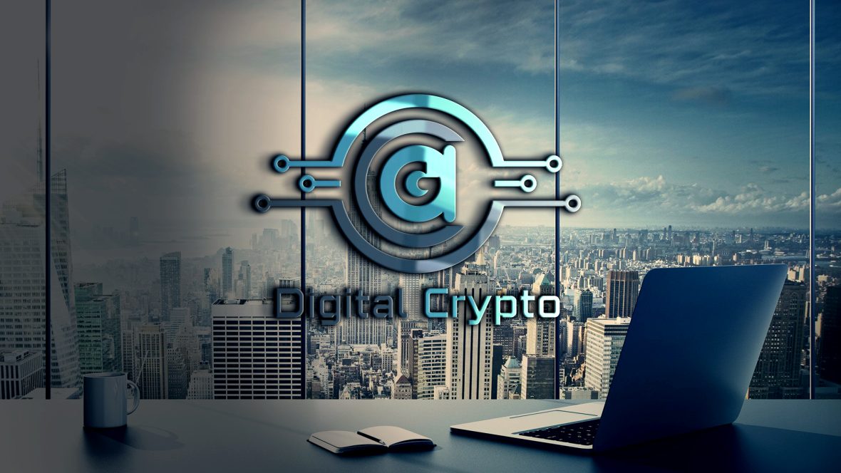 Letter AG Crypto Logo – GraphicsFamily