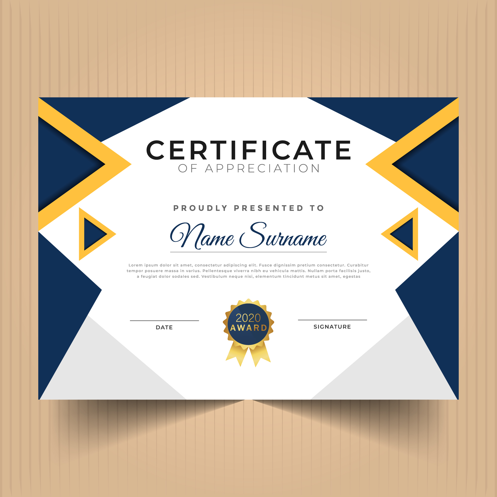 131 Free Certificate Templates Download GraphicsFamily 131 Free Certificate Templates Download GraphicsFamily