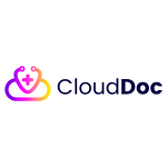 CloudDoc Logo Design – GraphicsFamily