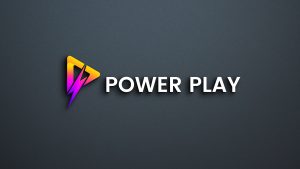 Power Play Logo Design – GraphicsFamily