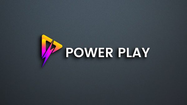 Power Play Logo Design – GraphicsFamily