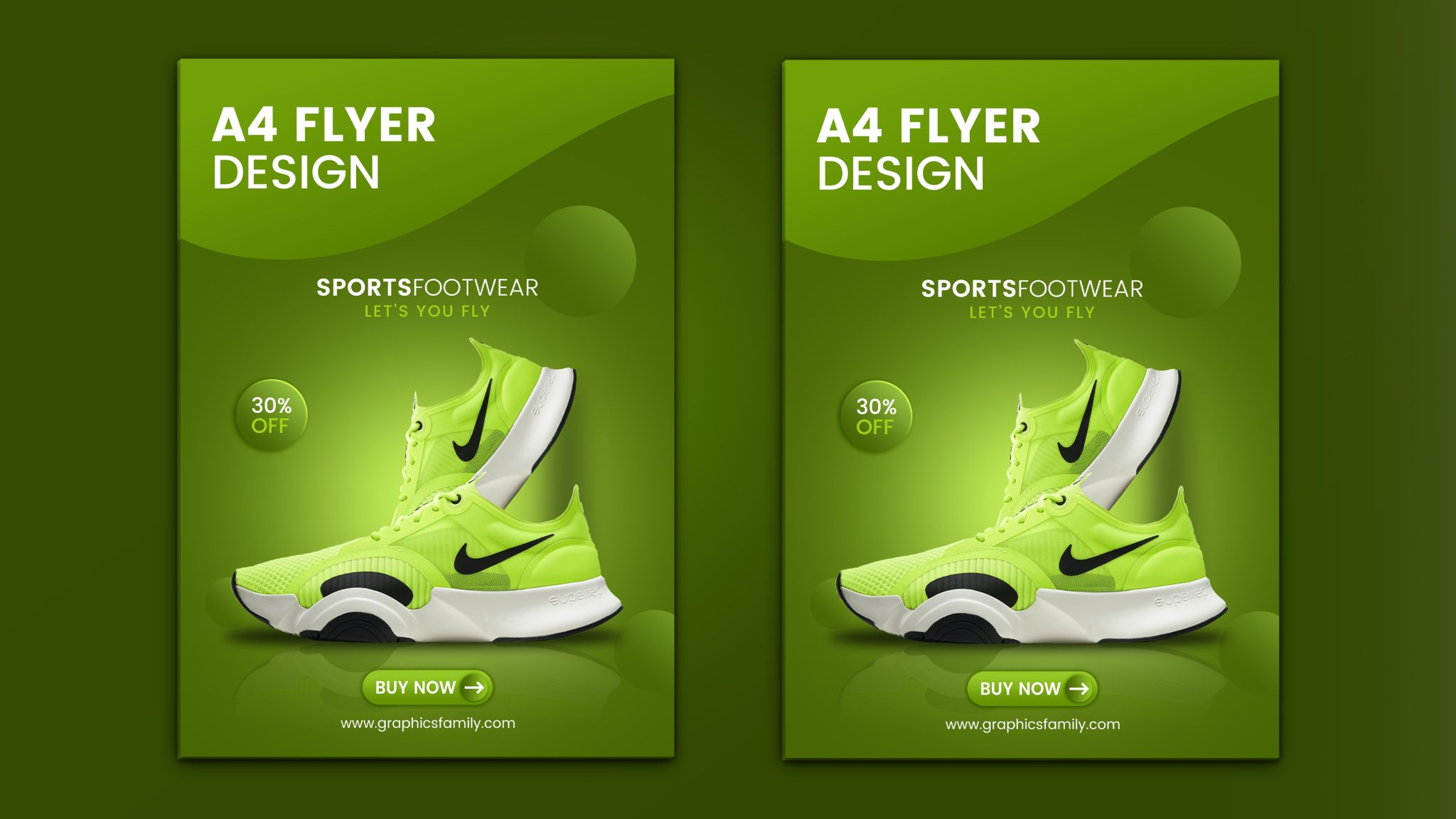 139+ Best Free Banner PSD Templates To Download - GraphicsFamily