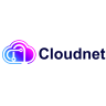 Cloudnet Logo Design – GraphicsFamily