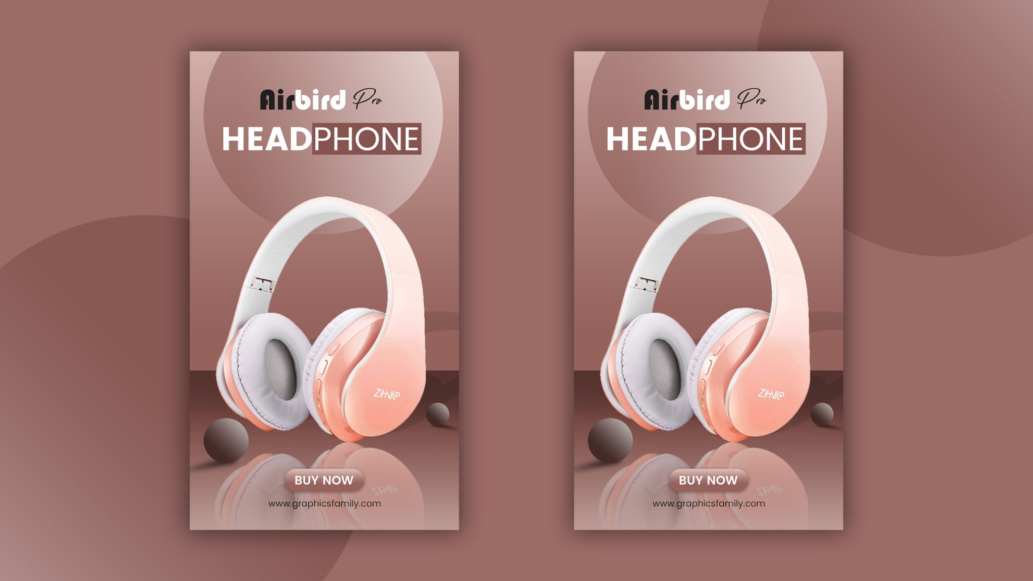 Product Advertising for Instagram Story Design – GraphicsFamily