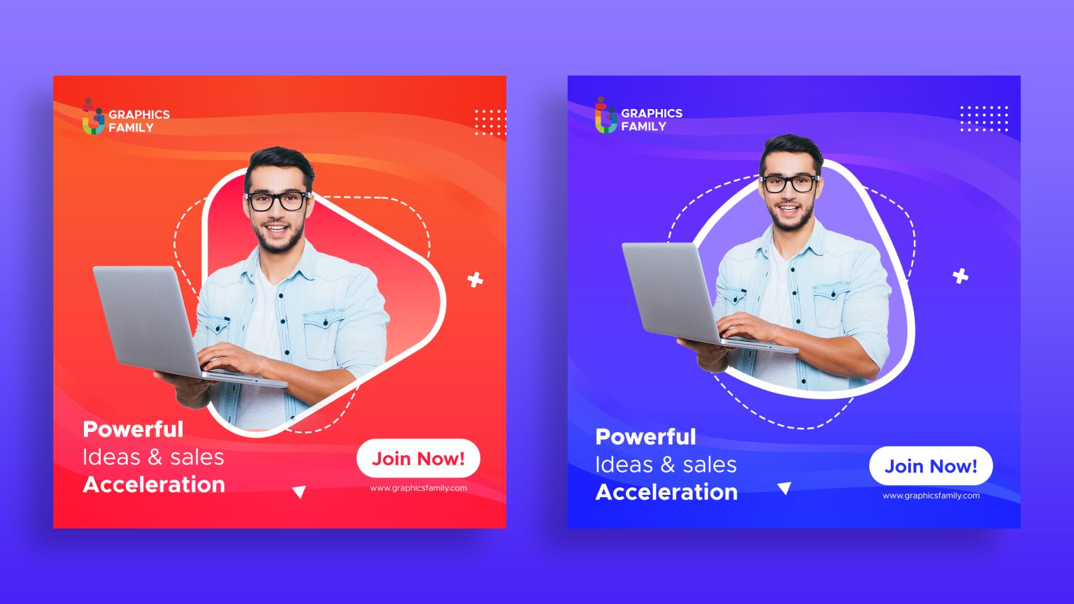 Amazing Instagram Post Design – GraphicsFamily