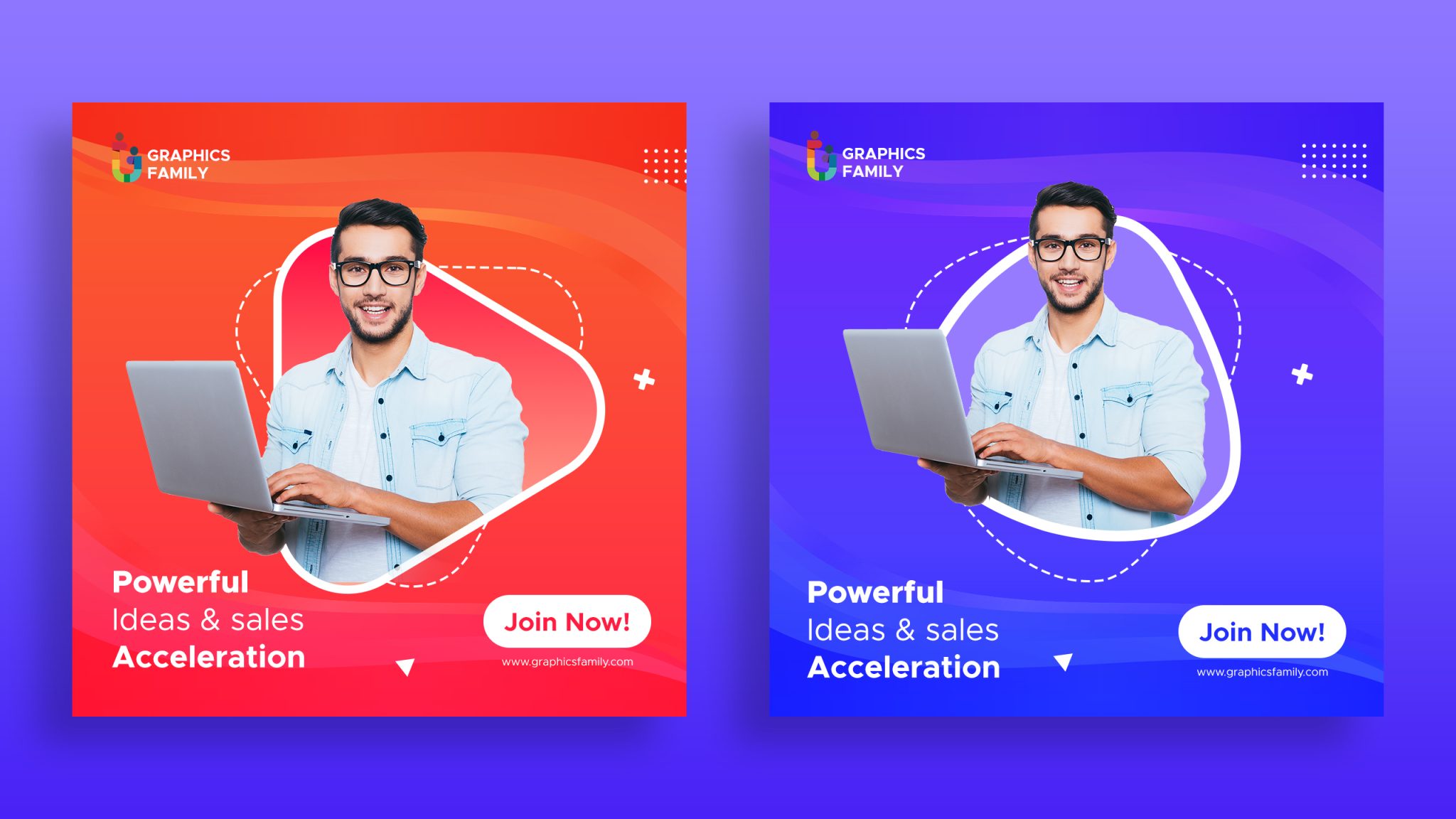 Amazing Instagram Post Design – GraphicsFamily