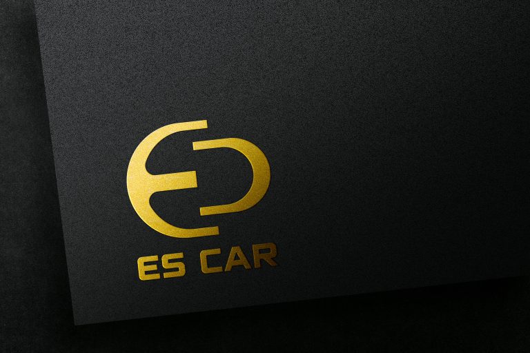 Car Company Logo Design – GraphicsFamily