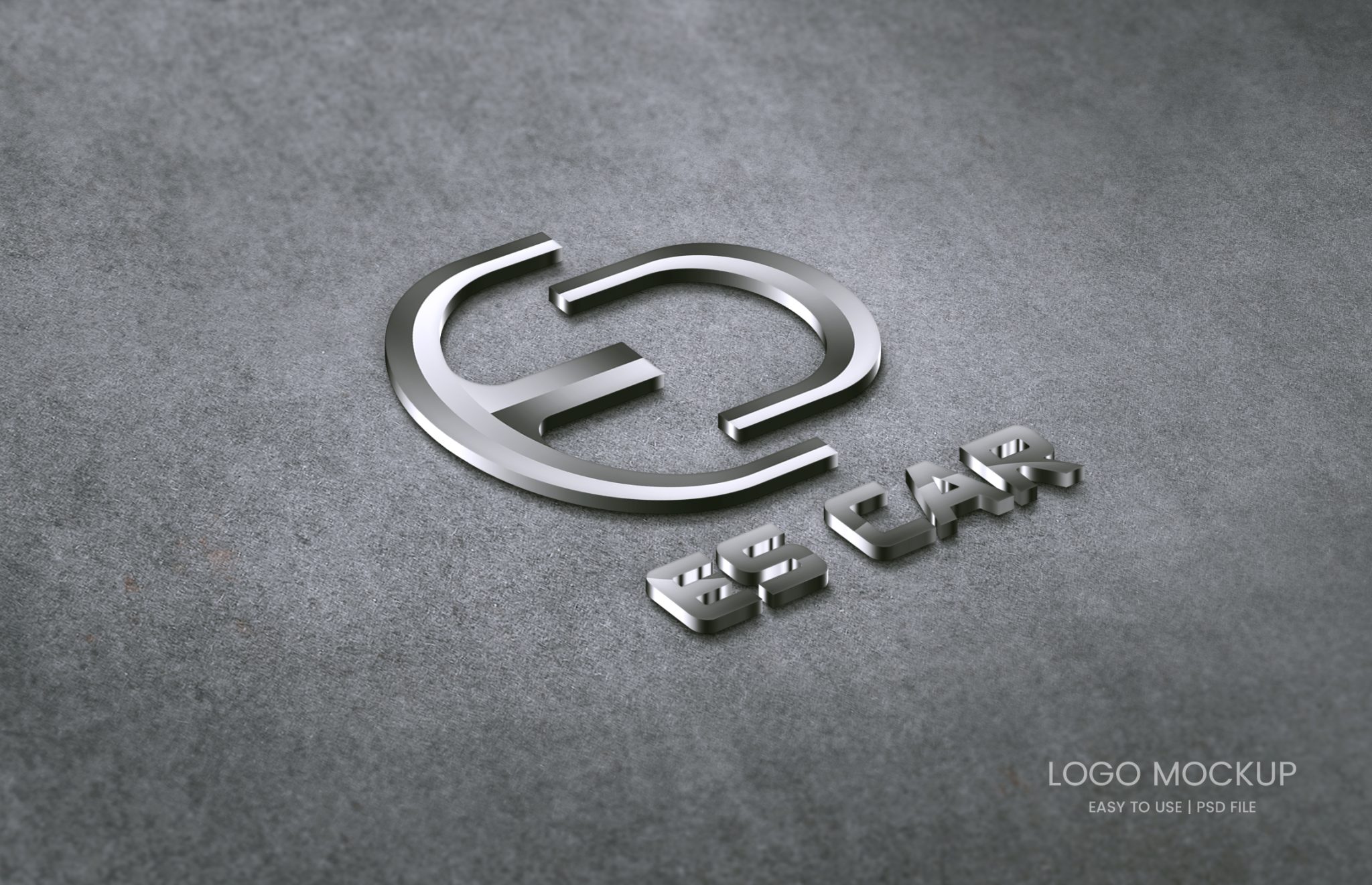 Car Company Logo Design – GraphicsFamily