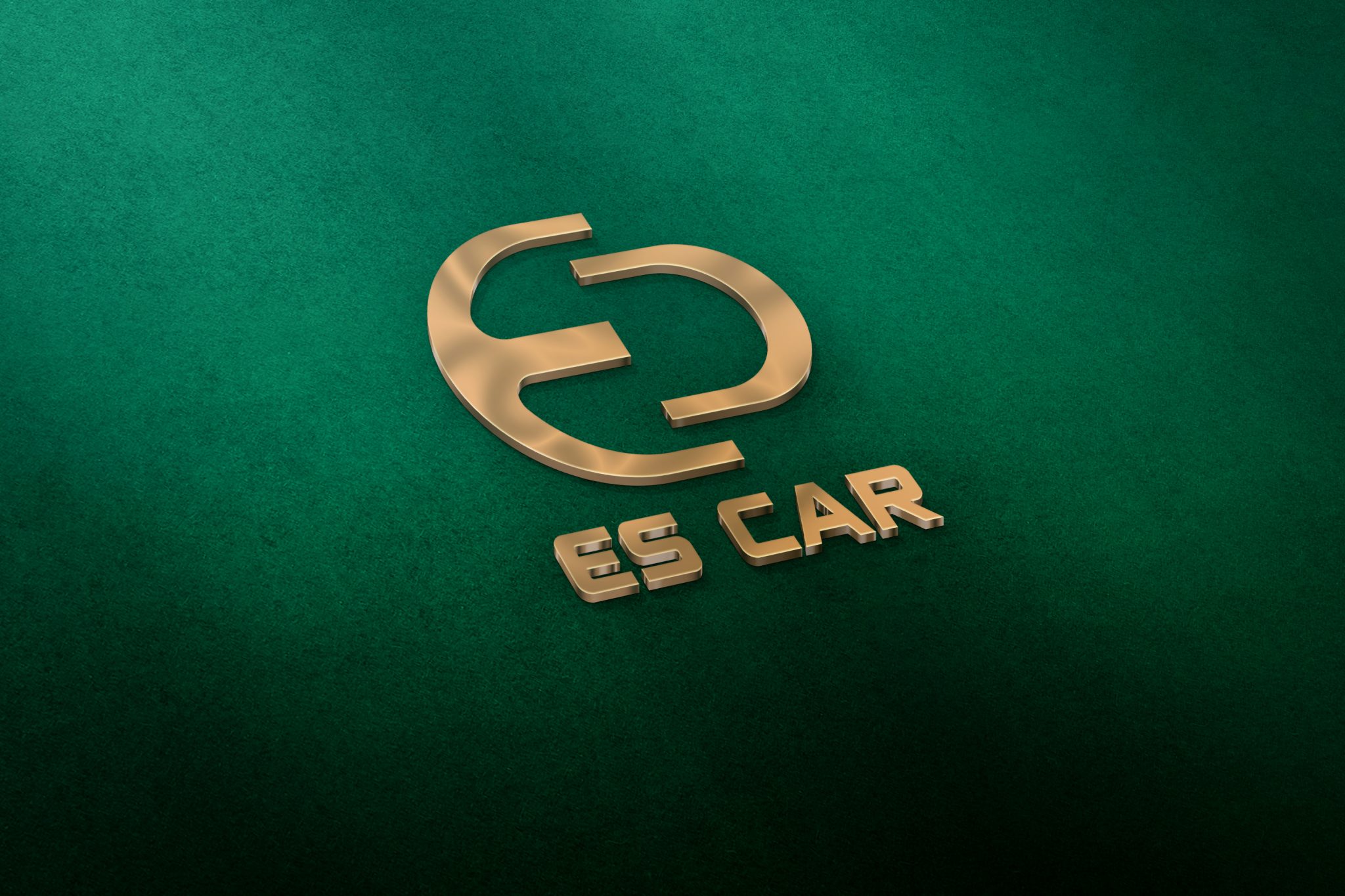 Car Company Logo Design – GraphicsFamily
