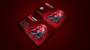 20+ Best Free Visiting Card PSD Templates To Download - GraphicsFamily