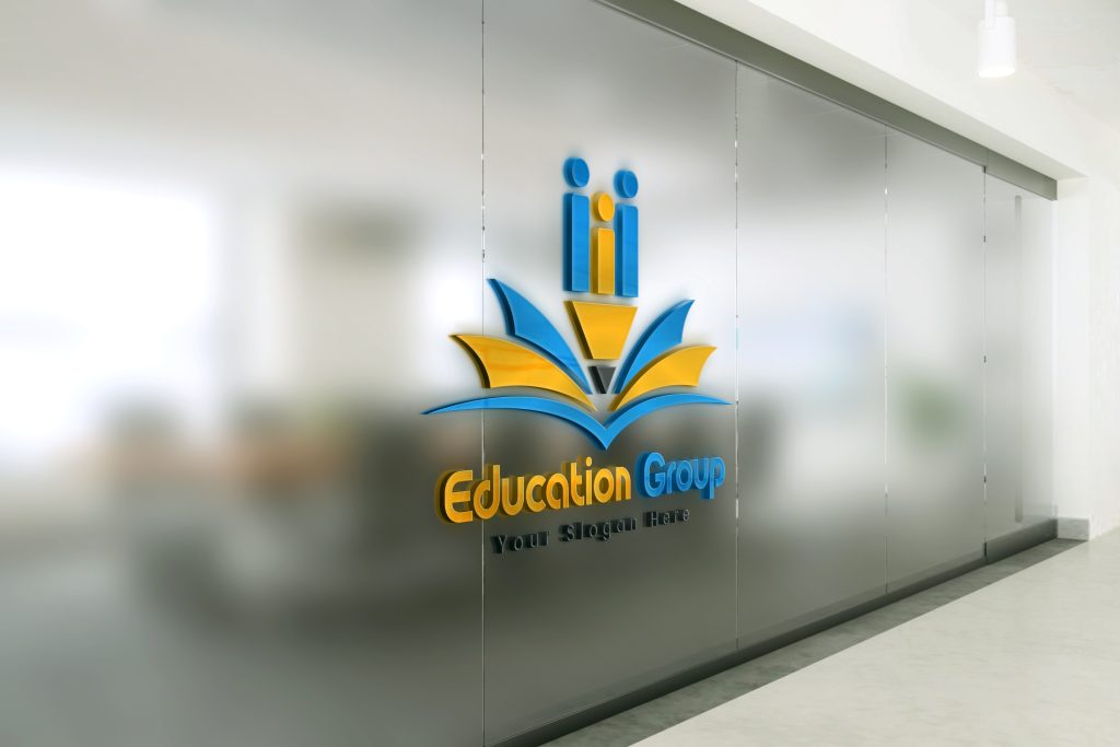 Education Group Logo Design – GraphicsFamily