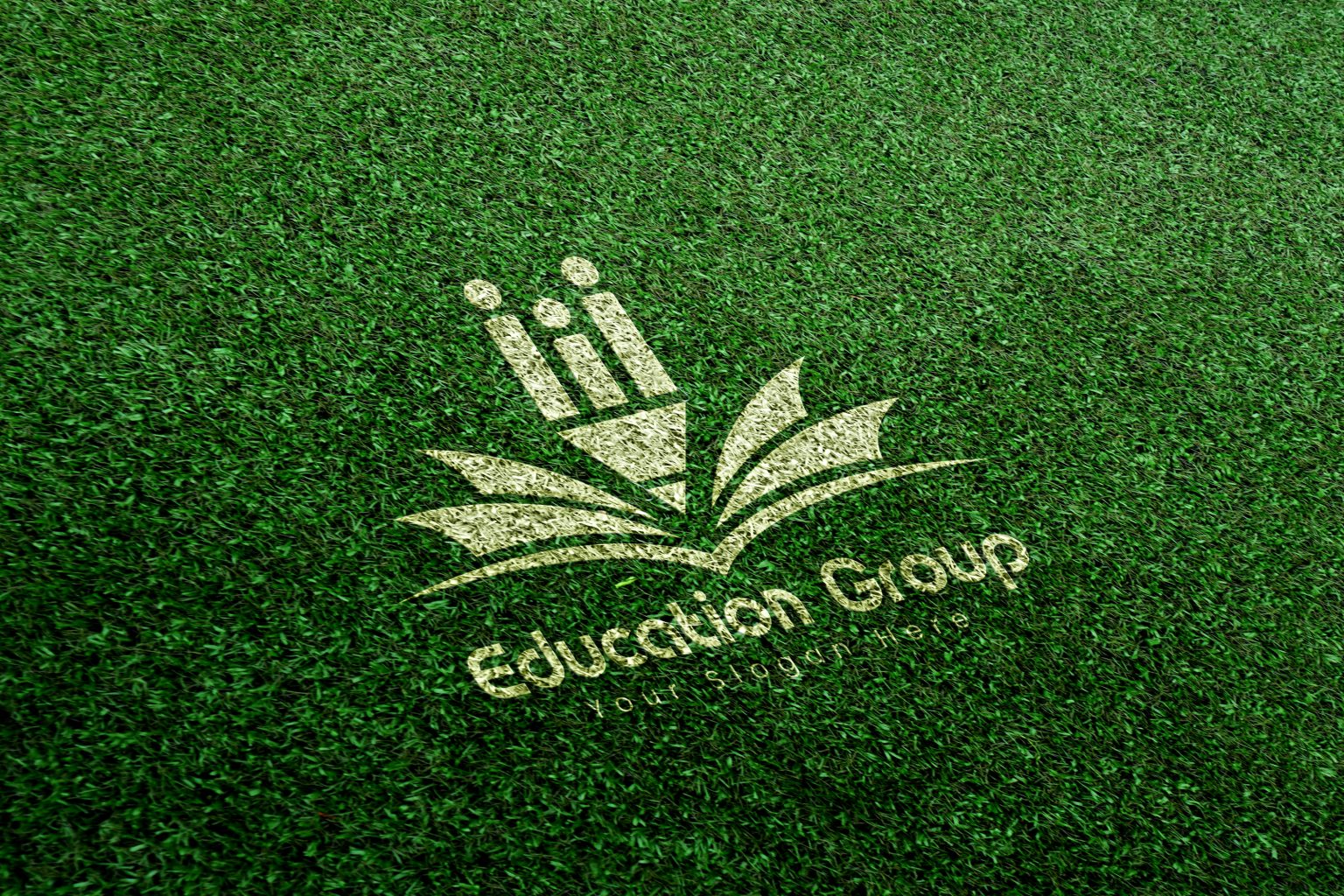 Education Group Logo Design – GraphicsFamily