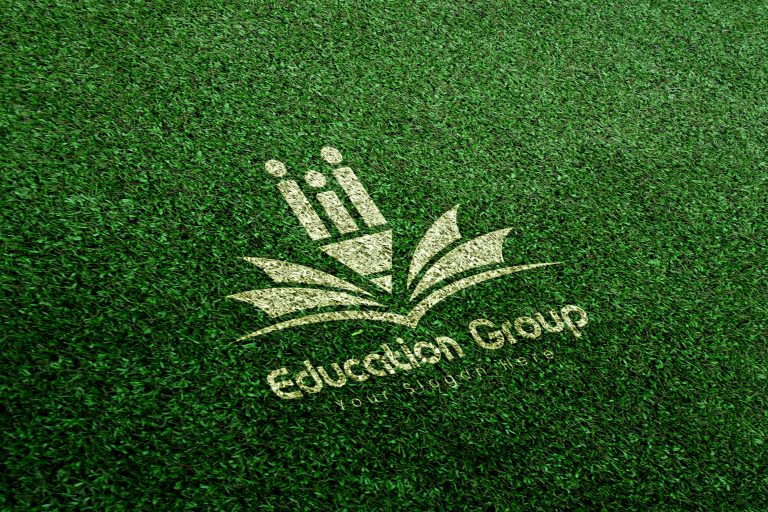 Education Group Logo Design – GraphicsFamily
