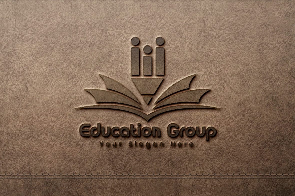 Education Group Logo Design – GraphicsFamily