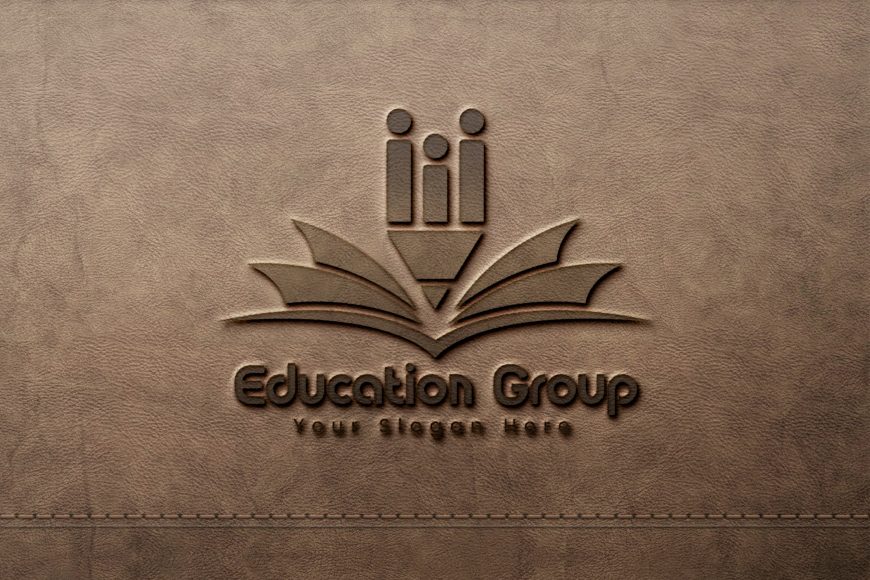 Education Group Logo Design – GraphicsFamily