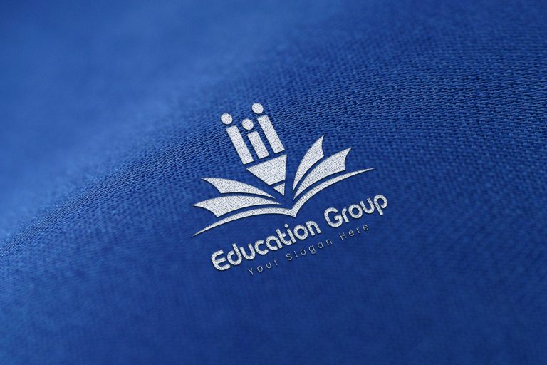 Education Group Logo Design – GraphicsFamily