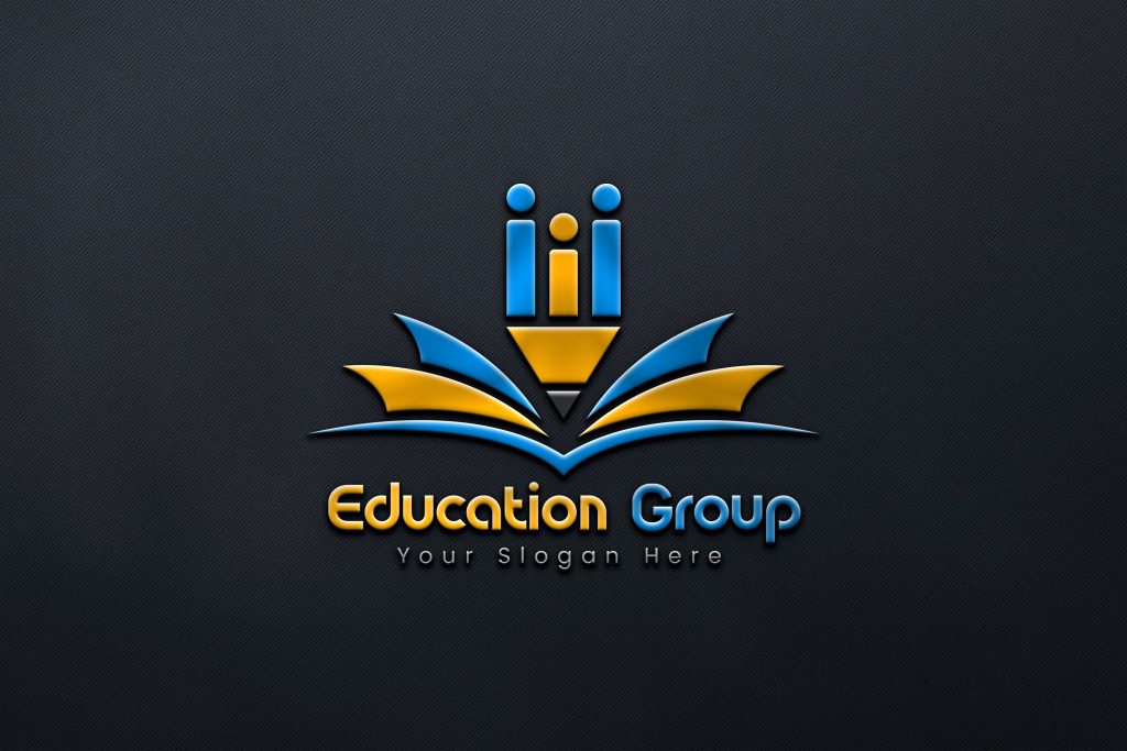 Education Group Logo Design – GraphicsFamily