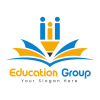 Education Group Logo Design – GraphicsFamily