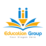 Education Group Logo Design – GraphicsFamily