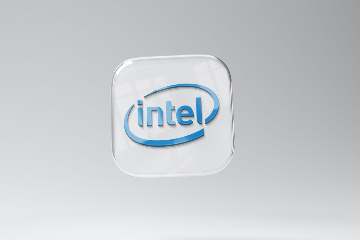 3D Glass Icon Mockup – GraphicsFamily