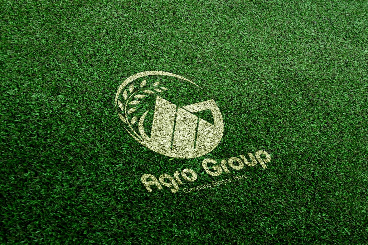 Agro Group – Agriculture Logo Design Template – GraphicsFamily