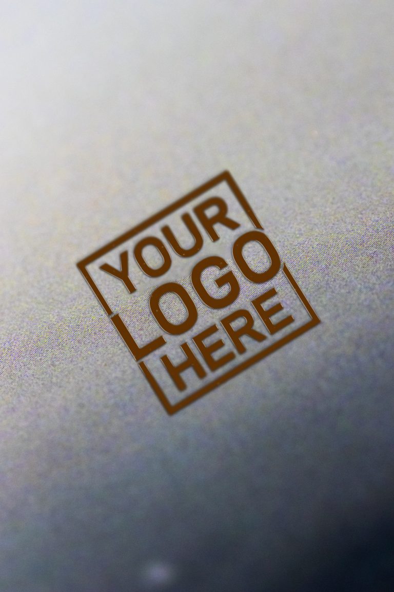 35+ Free Paper Logo Mockups – GraphicsFamily