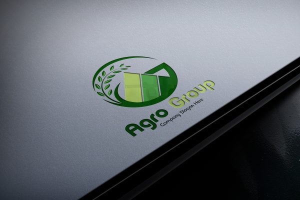Agro Group – Agriculture Logo Design Template – GraphicsFamily