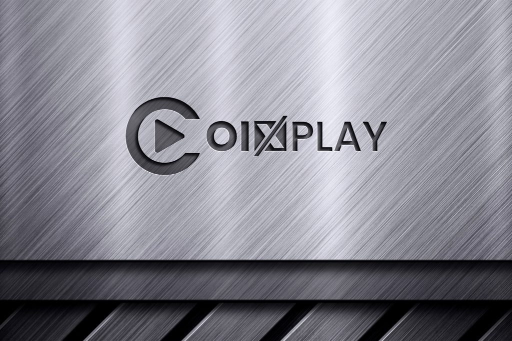 Letters OIX Media Play Logo Design – GraphicsFamily