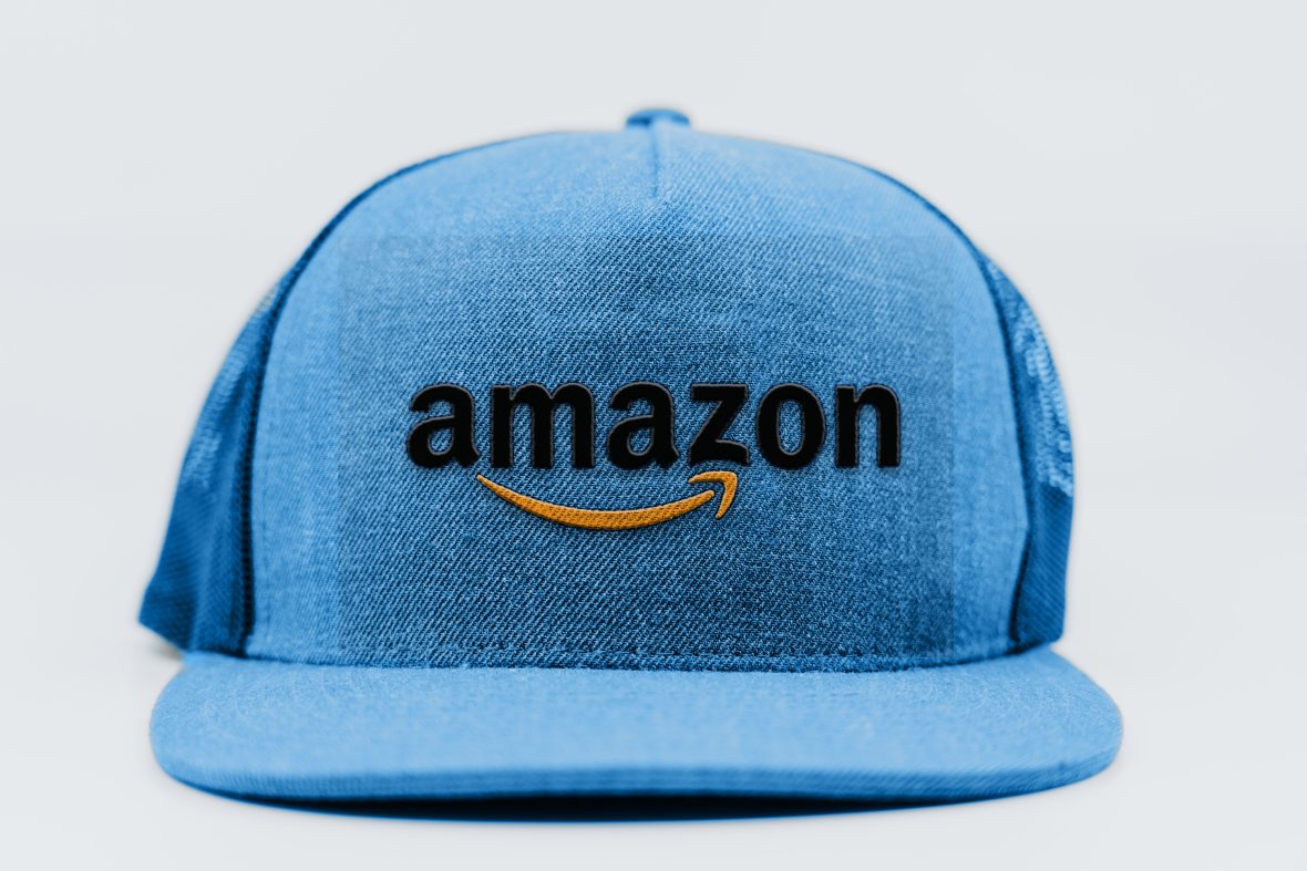Cap Front View Mockup – GraphicsFamily