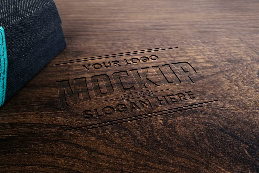 8+ Best Free Laser PSD Templates To Download - GraphicsFamily