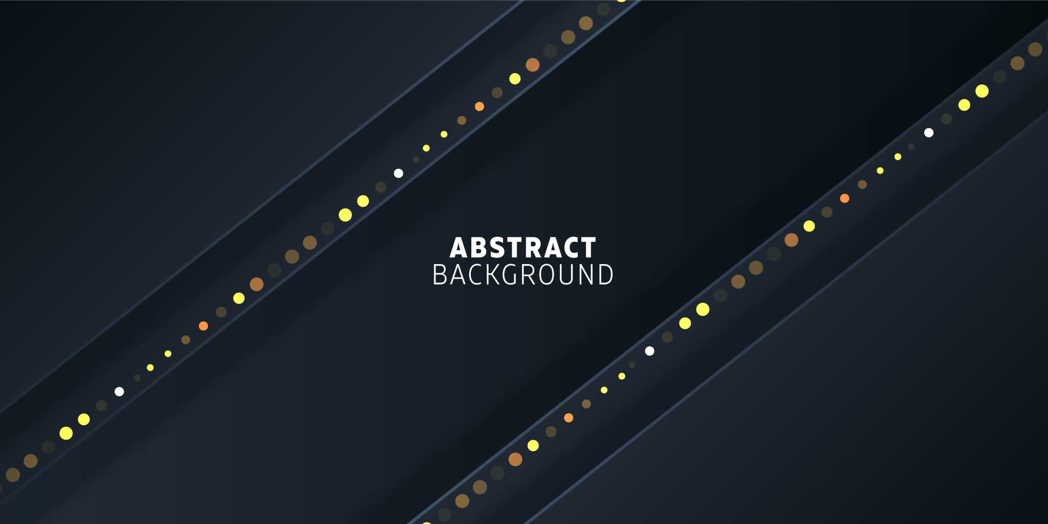 Dark Gray Abstract Background Design – GraphicsFamily