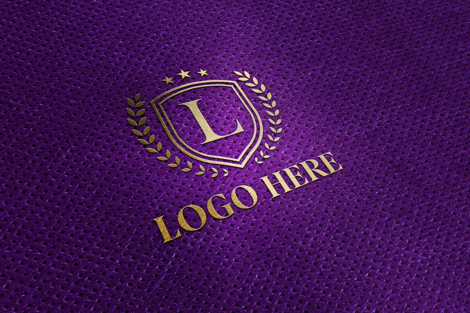 45+ Best Free Gold PSD Templates To Download - GraphicsFamily
