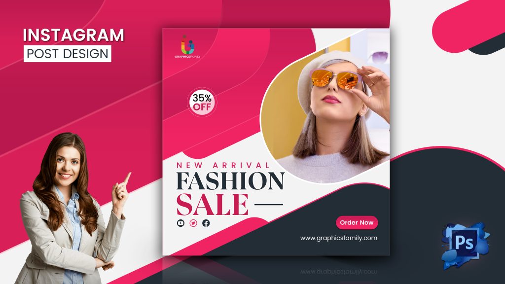 147+ Best Free Banner PSD Templates To Download - GraphicsFamily