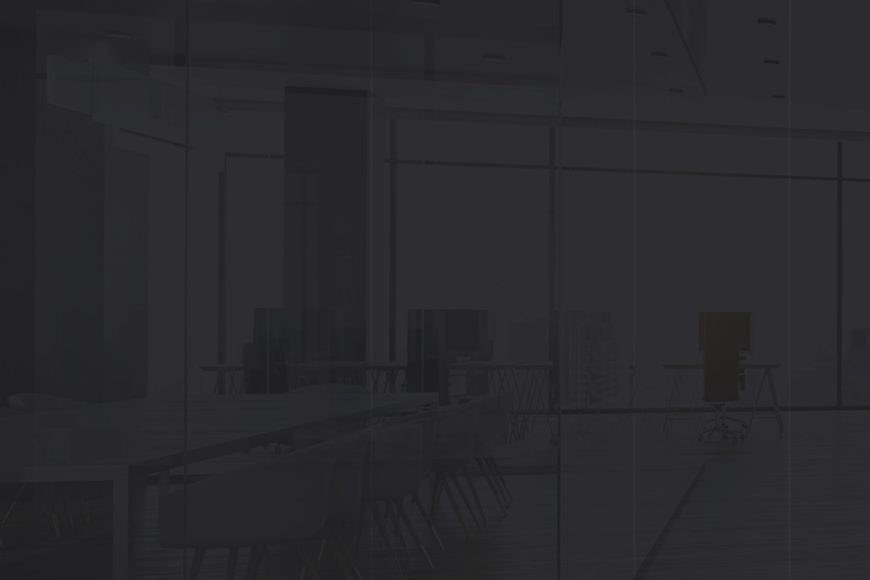 3D Glass Window Logo Mockup – GraphicsFamily