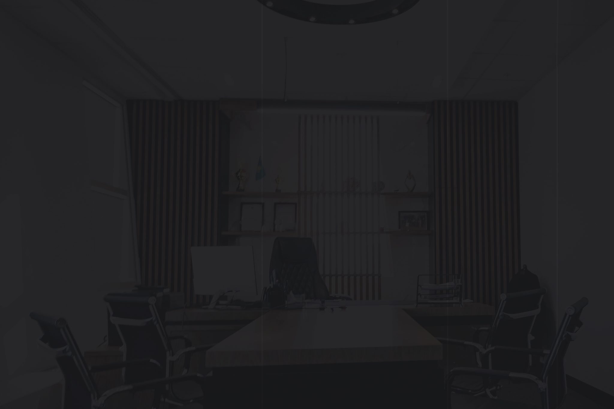 3D Glass Window Logo Mockup – GraphicsFamily