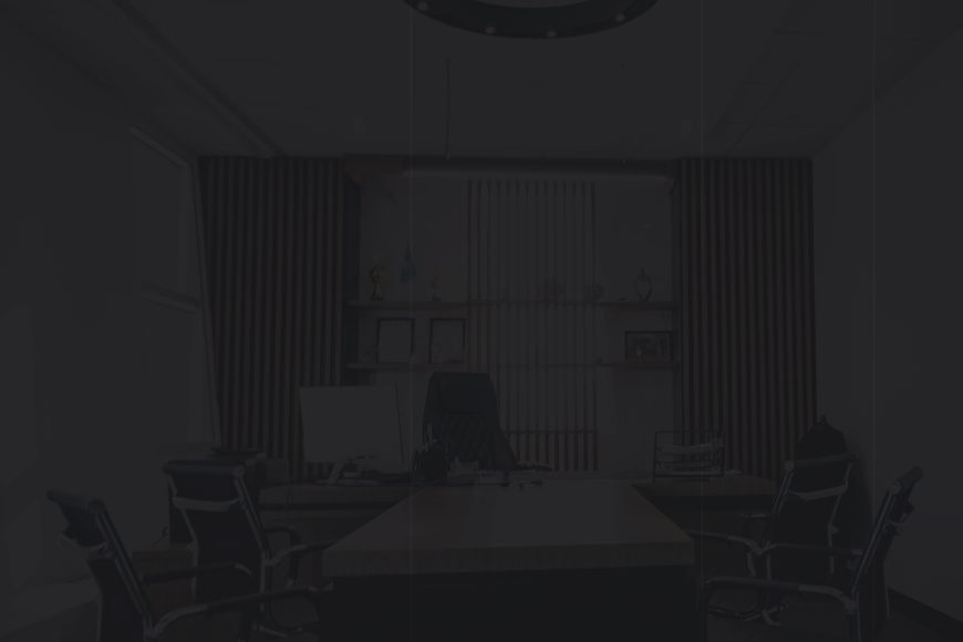 3D Glass Window Logo Mockup – GraphicsFamily