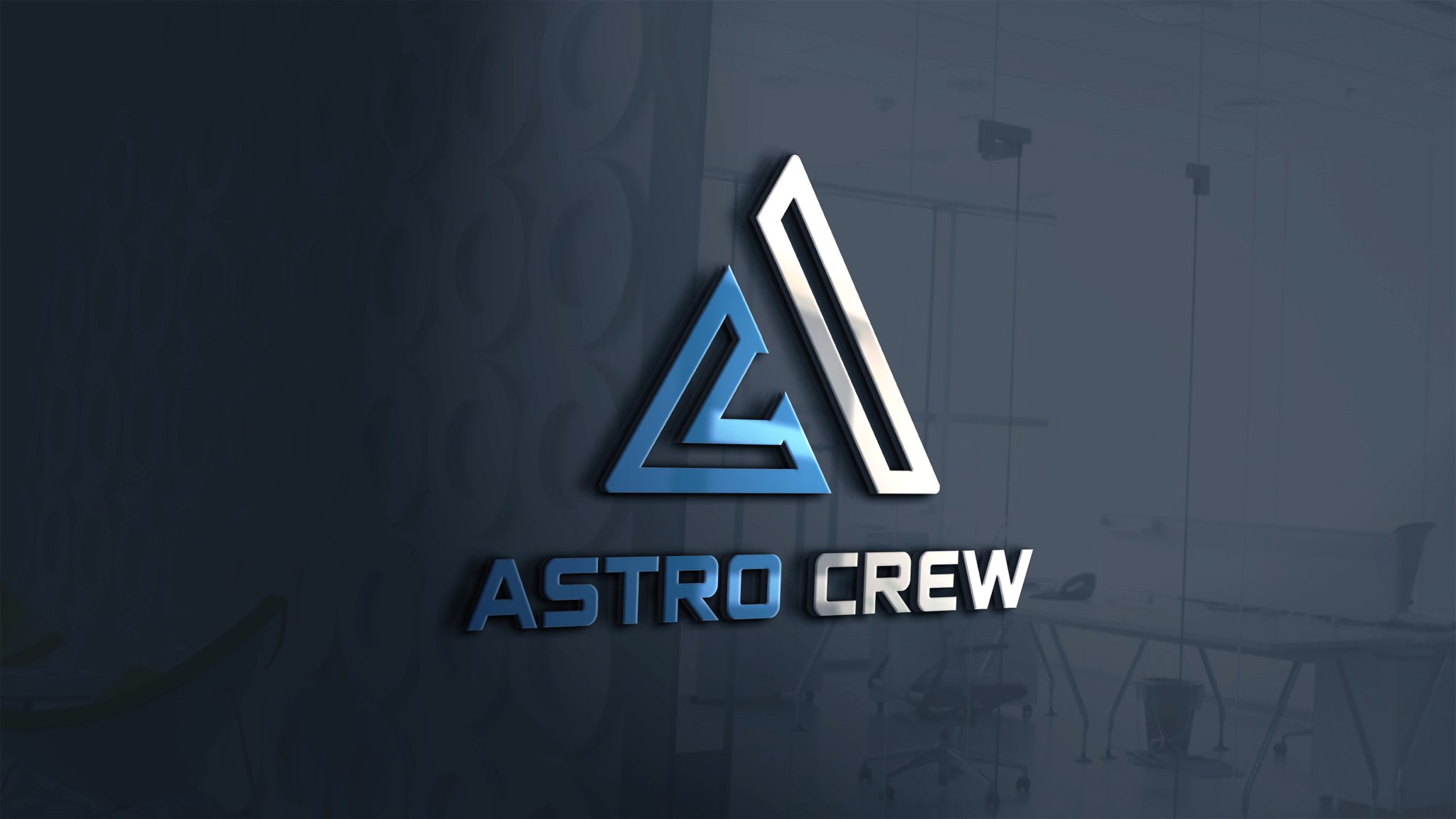 Letter AC Logo Design – GraphicsFamily