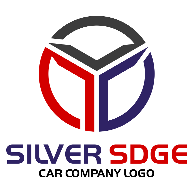 Car Company Logo Template – GraphicsFamily