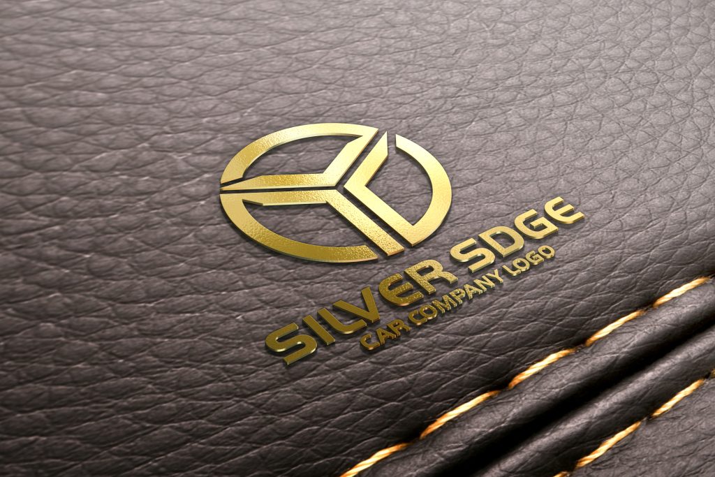 Car Company Logo Template – GraphicsFamily