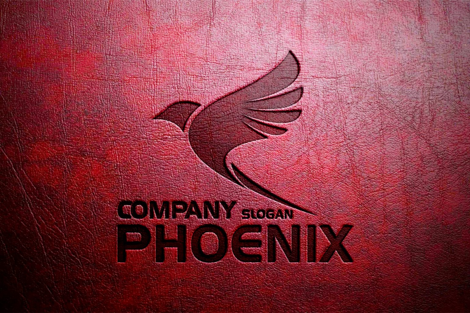 Phoenix Logo Design – GraphicsFamily