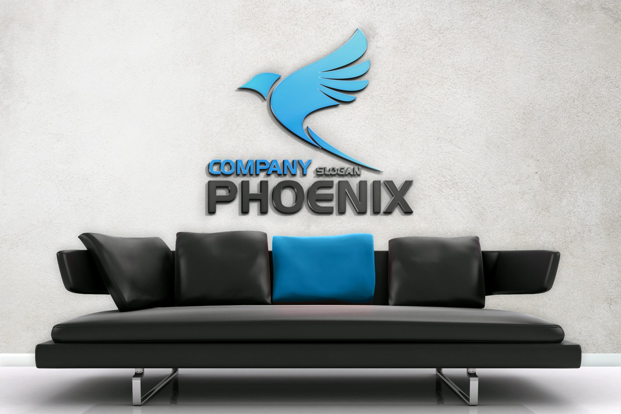 710+ Free Logo Design Templates Download | GraphicsFamily