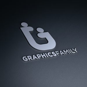 Logo Guidelines Manual : Logo Presentation and Mockup Design ...