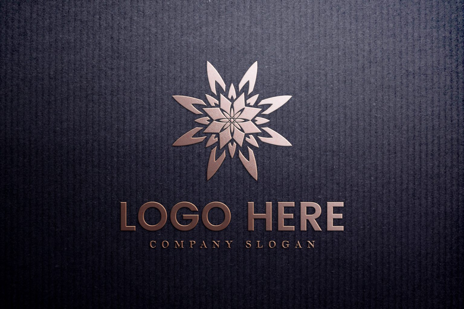 57+ Free Gold Logo Mockups – GraphicsFamily