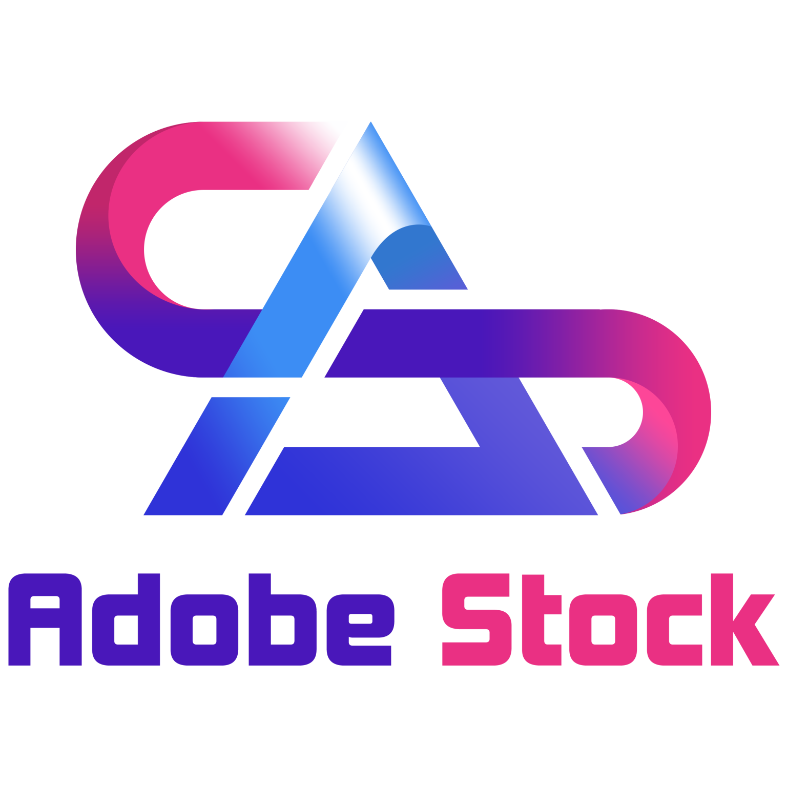 Free AS Letters Logo Design Template – GraphicsFamily