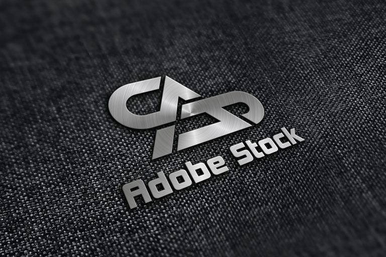 Free AS Letters Logo Design Template – GraphicsFamily